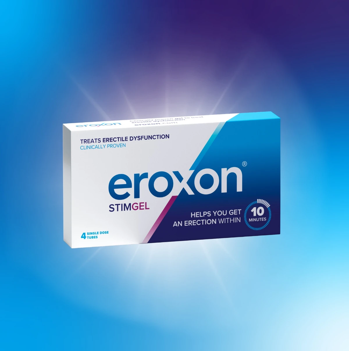 EROXON® STIMGEL